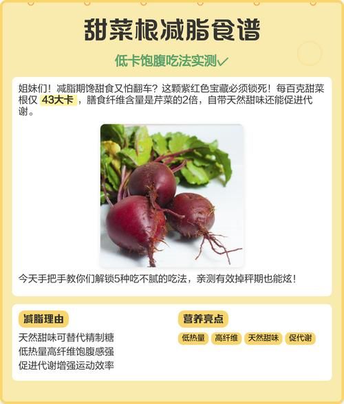 甜菜根怎么做好吃_甜菜根菜谱大全-第1张图片-山城妙识