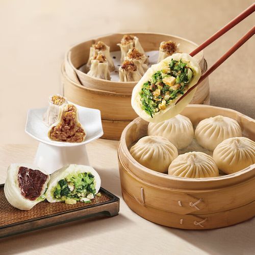 烧卖怎么包_烧卖蒸多久才熟-第1张图片-山城妙识