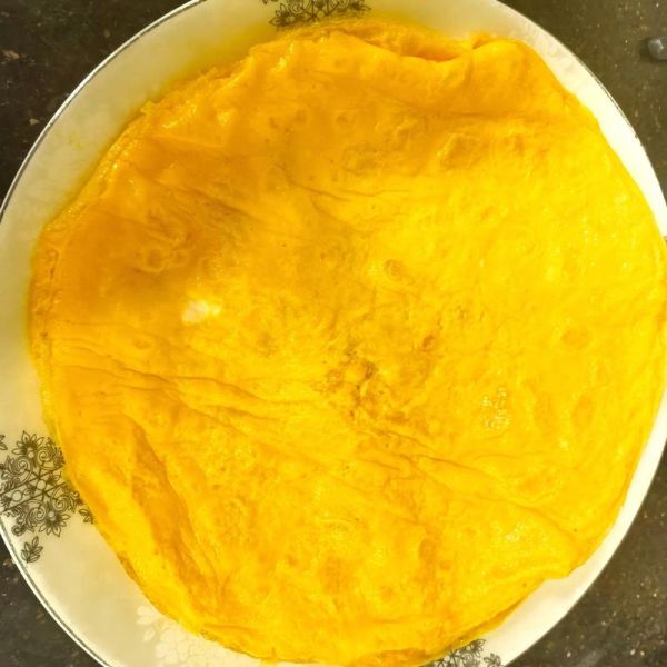 蛋饺怎么做_蛋饺不破皮技巧-第2张图片-山城妙识