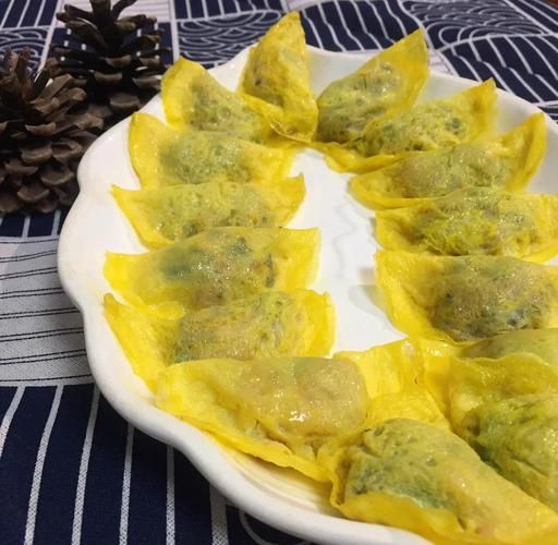 蛋饺怎么做_蛋饺不破皮技巧-第1张图片-山城妙识