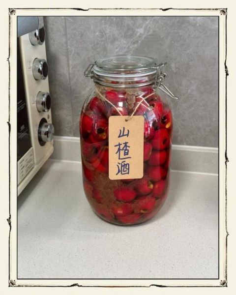 自制山楂酒怎么做_山楂酒发酵多久能喝-第1张图片-山城妙识