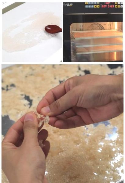 米花糖的做法_米花糖怎么做好吃-第3张图片-山城妙识