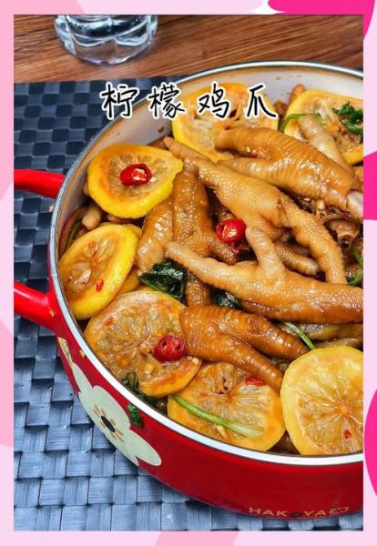 湖南凉拌鸡爪怎么做_湖南凉拌鸡爪正宗做法-第1张图片-山城妙识