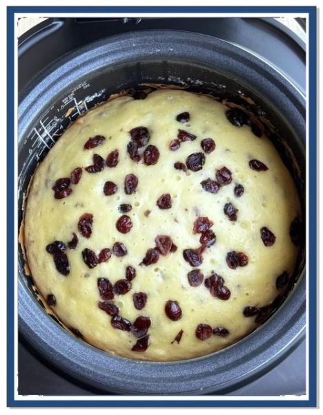 电饭煲做蛋糕怎么做_家里简单做法-第3张图片-山城妙识