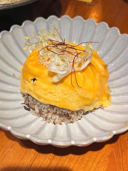 日式爆浆蛋包饭怎么做_日式蛋包饭爆浆秘诀-第3张图片-山城妙识 日式爆浆蛋包饭怎么做_日式蛋包饭爆浆秘诀-第3张图片-山城妙识