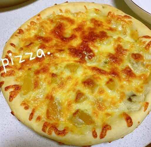 自制披萨怎么做_披萨饼皮怎么发酵-第2张图片-山城妙识