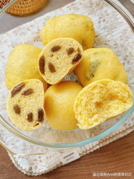 粗粮馒头都有哪些_粗粮馒头做法大全-第2张图片-山城妙识