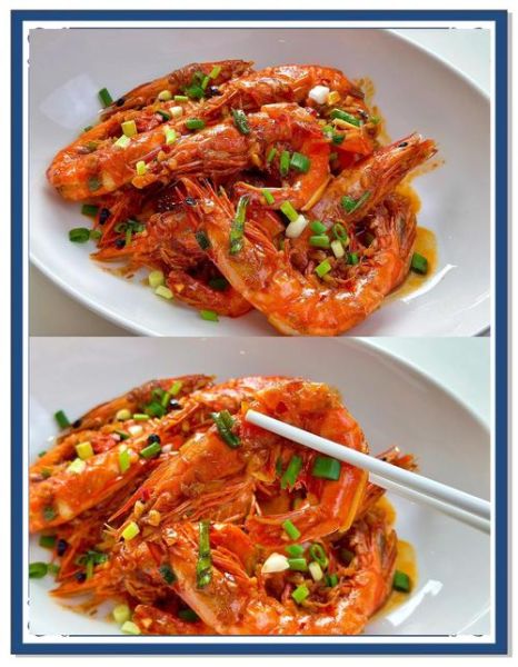 炒虾怎么炒才嫩_炒虾用什么调料最香-第1张图片-山城妙识 炒虾怎么炒才嫩_炒虾用什么调料最香-第1张图片-山城妙识