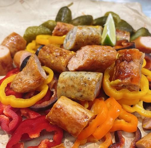 德国香肠种类有哪些_正宗德式香肠怎么选-第2张图片-山城妙识