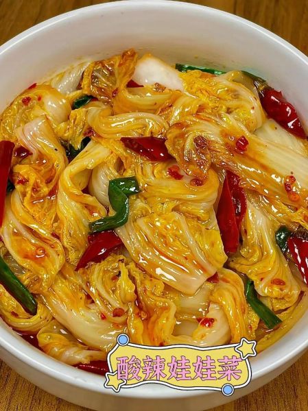 家常娃娃菜怎么做好吃_娃娃菜的家常做法步骤-第2张图片-山城妙识 家常娃娃菜怎么做好吃_娃娃菜的家常做法步骤-第2张图片-山城妙识