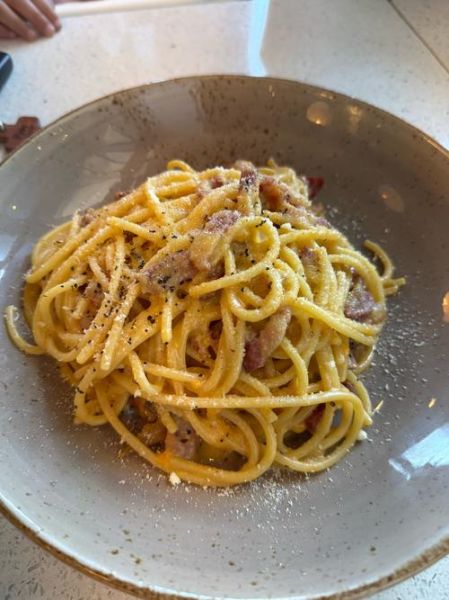 意粉要煮多久才熟_意粉煮法水粉比例是多少-第1张图片-山城妙识 意粉要煮多久才熟_意粉煮法水粉比例是多少-第1张图片-山城妙识