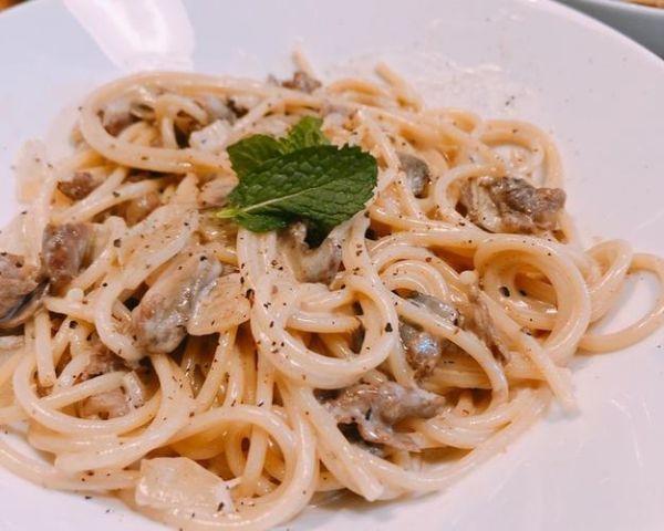 意粉要煮多久才熟_意粉煮法水粉比例是多少-第2张图片-山城妙识 意粉要煮多久才熟_意粉煮法水粉比例是多少-第2张图片-山城妙识