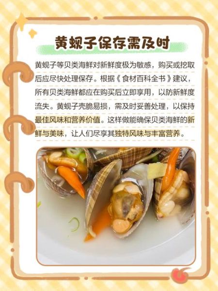 黄蚬子怎么清洗_黄蚬子怎么吐沙干净-第2张图片-山城妙识 黄蚬子怎么清洗_黄蚬子怎么吐沙干净-第2张图片-山城妙识