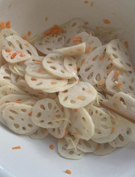 藕怎么做好吃_藕的20种经典吃法-第3张图片-山城妙识 藕怎么做好吃_藕的20种经典吃法-第3张图片-山城妙识