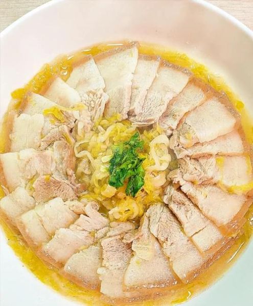 锅仔酸菜白肉怎么做_酸菜白肉锅仔正宗做法-第1张图片-山城妙识