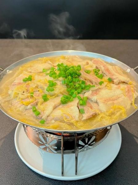 锅仔酸菜白肉怎么做_酸菜白肉锅仔正宗做法-第3张图片-山城妙识