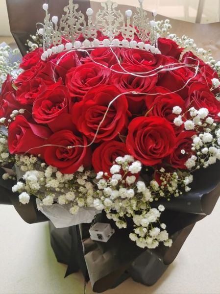 玫瑰花束怎么选_玫瑰花束图片真实拍摄技巧-第3张图片-山城妙识 玫瑰花束怎么选_玫瑰花束图片真实拍摄技巧-第3张图片-山城妙识