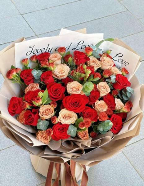 玫瑰花束怎么选_玫瑰花束图片真实拍摄技巧-第2张图片-山城妙识 玫瑰花束怎么选_玫瑰花束图片真实拍摄技巧-第2张图片-山城妙识