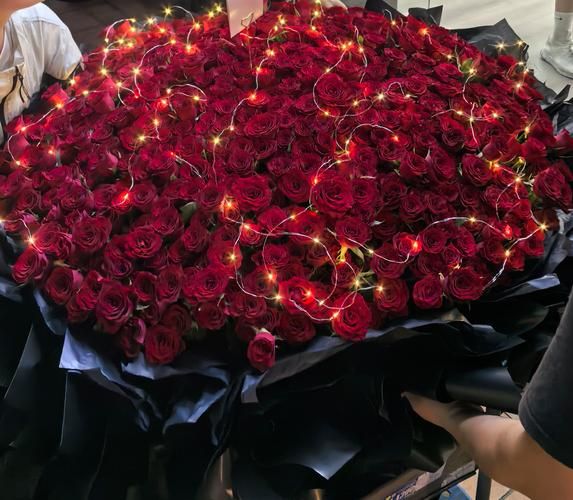 玫瑰花束怎么选_玫瑰花束图片真实拍摄技巧-第1张图片-山城妙识 玫瑰花束怎么选_玫瑰花束图片真实拍摄技巧-第1张图片-山城妙识