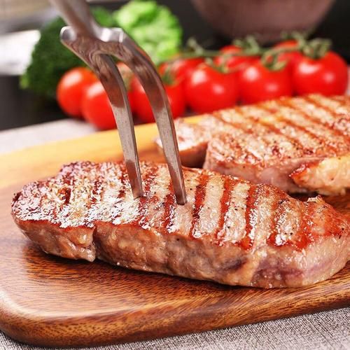 黑胡椒牛排怎么腌制_黑胡椒牛排煎多久才嫩-第3张图片-山城妙识