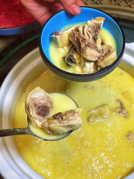 鲍鱼汤怎么炖不腥_鲍鱼汤的家常做法-第3张图片-山城妙识 鲍鱼汤怎么炖不腥_鲍鱼汤的家常做法-第3张图片-山城妙识