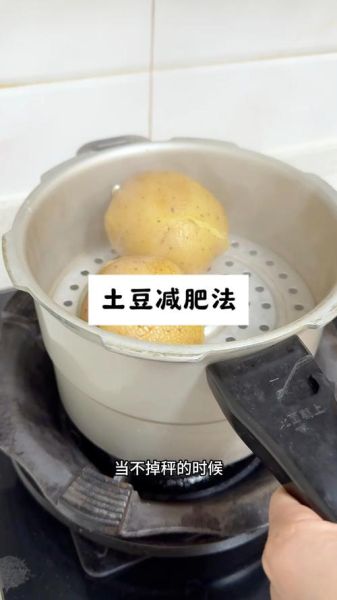 土豆减肥法一周瘦几斤_真实体验与科学解析-第2张图片-山城妙识