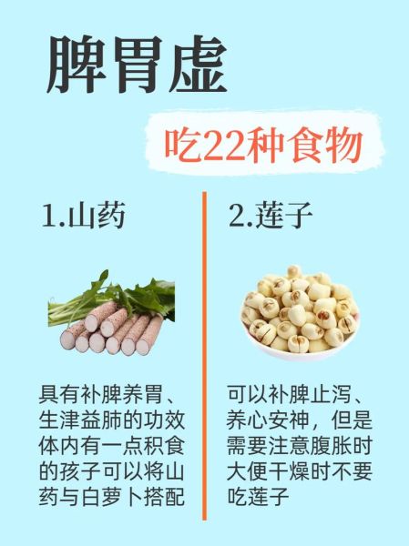 脾胃虚弱吃什么调理_脾胃虚弱有哪些症状-第1张图片-山城妙识 脾胃虚弱吃什么调理_脾胃虚弱有哪些症状-第1张图片-山城妙识
