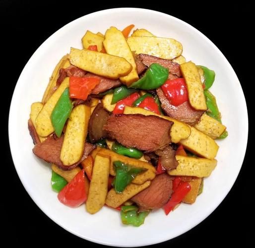 腊肉怎么做才好吃又简单_家常腊肉快速做法-第1张图片-山城妙识