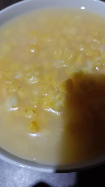 大碴子粥怎么煮_大碴子粥需要泡多久-第3张图片-山城妙识