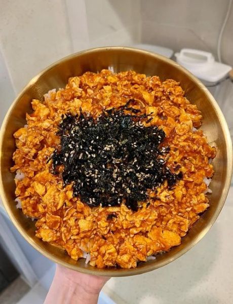 韩式拌饭怎么做_韩式拌饭酱汁配方-第1张图片-山城妙识 韩式拌饭怎么做_韩式拌饭酱汁配方-第1张图片-山城妙识