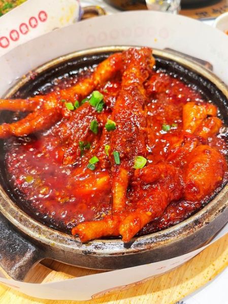 韩国菜做法大全有图_怎么做正宗韩餐-第2张图片-山城妙识