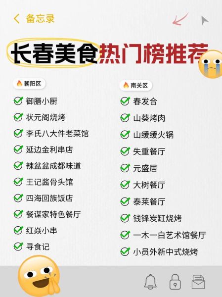 长春特色美食排行榜前十名_哪些值得吃-第1张图片-山城妙识