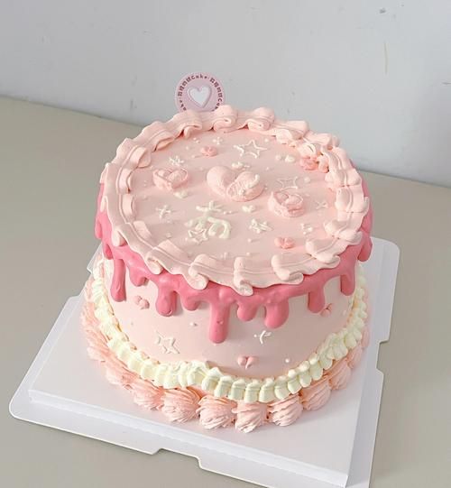 女孩蛋糕图片大全大图_有哪些可爱款式-第1张图片-山城妙识 女孩蛋糕图片大全大图_有哪些可爱款式-第1张图片-山城妙识