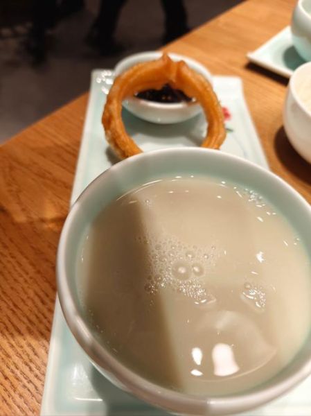 老北京豆汁怎么做_正宗豆汁做法视频-第1张图片-山城妙识