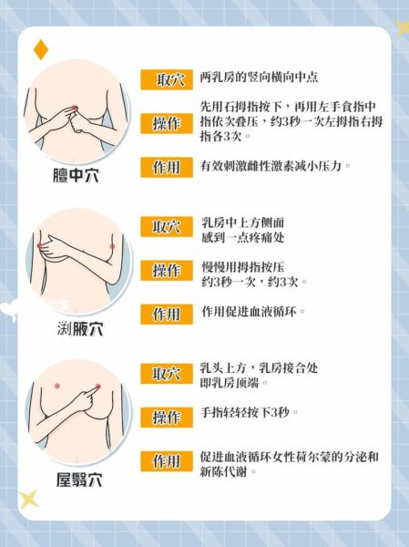 丰胸按摩怎么做_丰胸按摩多久见效-第1张图片-山城妙识 丰胸按摩怎么做_丰胸按摩多久见效-第1张图片-山城妙识