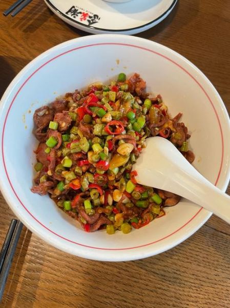 湘菜小炒怎么做_经典湘菜小炒菜谱大全-第3张图片-山城妙识