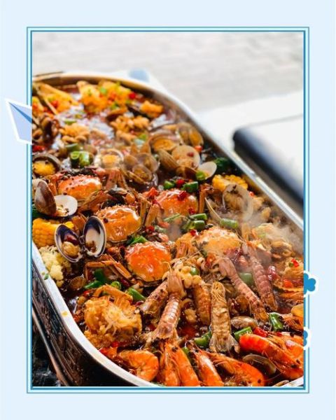 海鲜大咖加盟费多少钱_海鲜大咖加盟条件-第1张图片-山城妙识