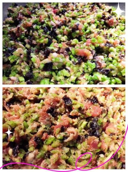 素芹菜饺子馅怎么做_芹菜素馅饺子怎么调好吃-第1张图片-山城妙识 素芹菜饺子馅怎么做_芹菜素馅饺子怎么调好吃-第1张图片-山城妙识