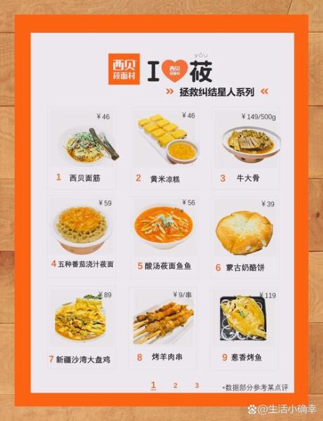 自己做西餐有哪些菜_新手必学清单-第1张图片-山城妙识