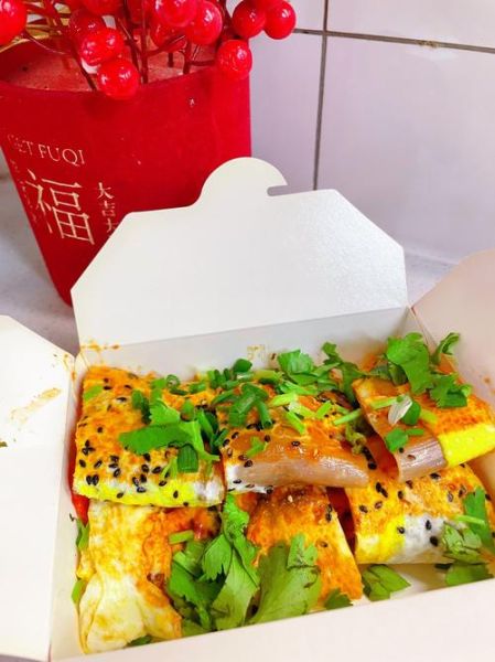 烤冷面加盟费多少钱_烤冷面加盟哪个品牌好-第2张图片-山城妙识