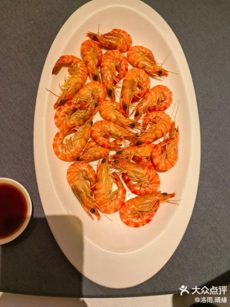 清蒸基围虾怎么蒸才鲜嫩_清蒸基围虾蒸几分钟最好-第2张图片-山城妙识