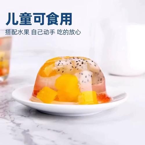 果冻粉怎么做_果冻粉哪个牌子好-第1张图片-山城妙识