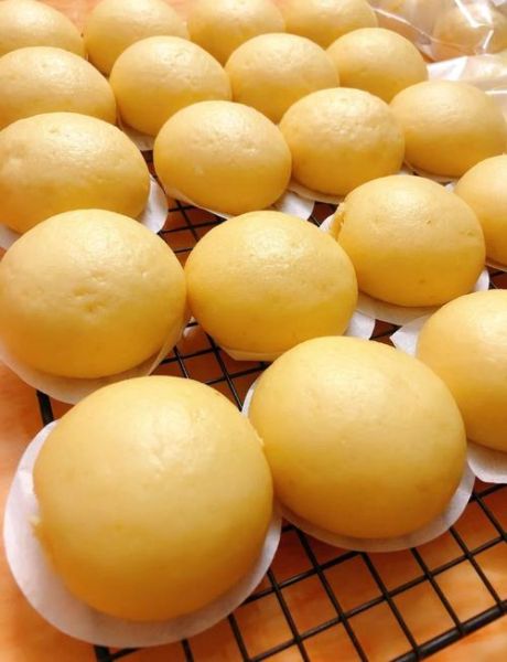 玉米面做法大全_玉米面怎么做好吃-第1张图片-山城妙识