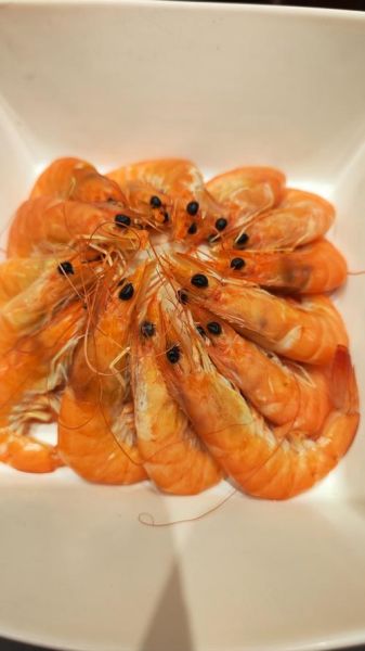 清蒸基围虾怎么蒸才鲜嫩_清蒸基围虾蒸几分钟最好-第3张图片-山城妙识