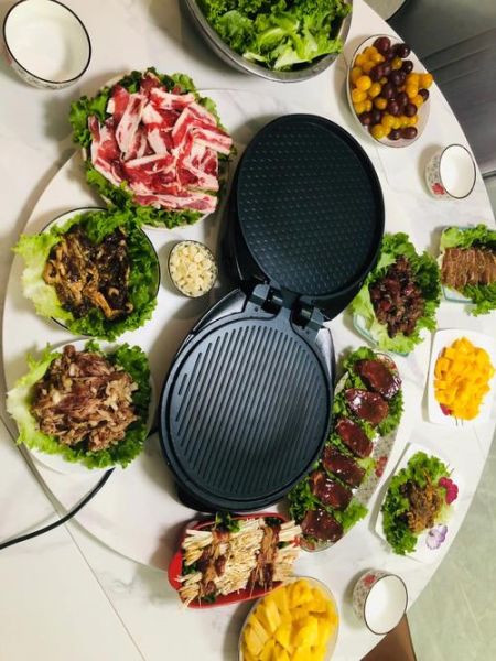 电饼铛烤肉食材有哪些_电饼铛烤肉用什么肉最好-第1张图片-山城妙识
