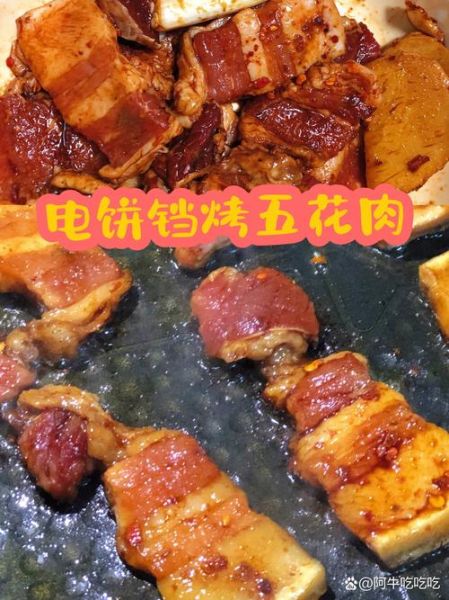 电饼铛烤肉食材有哪些_电饼铛烤肉用什么肉最好-第3张图片-山城妙识