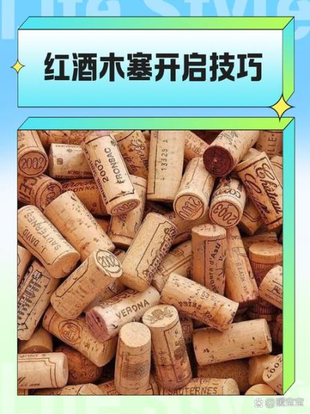 怎么开葡萄酒木塞小妙招_葡萄酒木塞断了怎么办-第3张图片-山城妙识