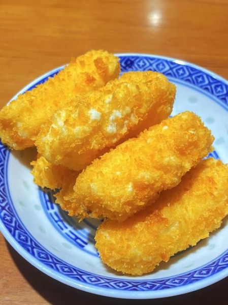 炸牛奶怎么做_炸牛奶简单做法-第3张图片-山城妙识