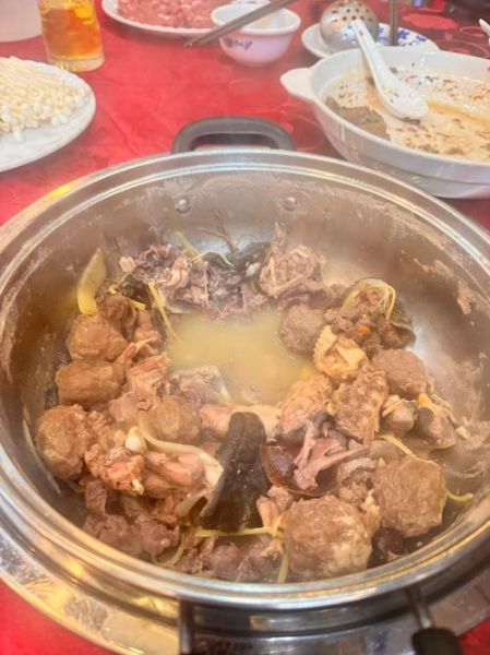 麂子肉怎么做好吃_麂子肉家常做法视频-第1张图片-山城妙识