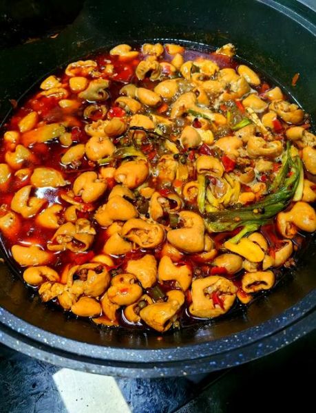 炖肥肠怎么做_肥肠炖多久才软烂-第1张图片-山城妙识